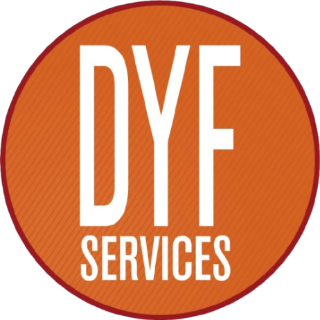 DYF - Publicidad gráfica y mantenimiento de puntos de venta